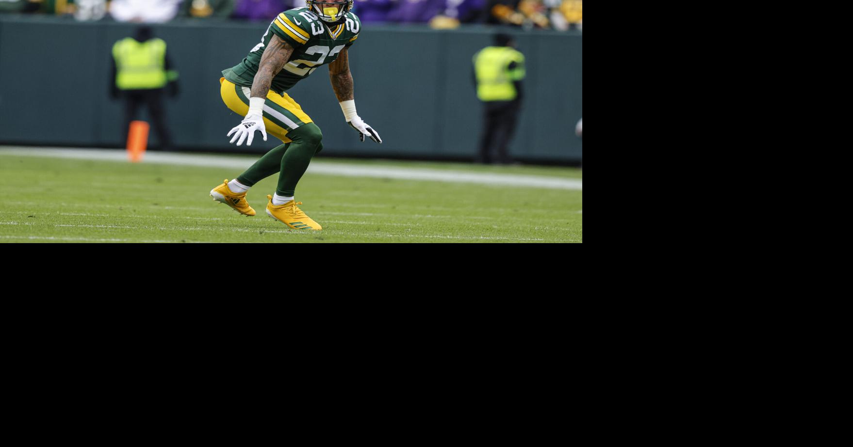 Top 5 CBs Football