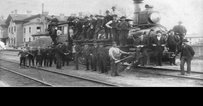 MATC offers railroad history course