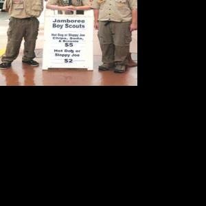 Portage’s Boy Scout Troop turning 70