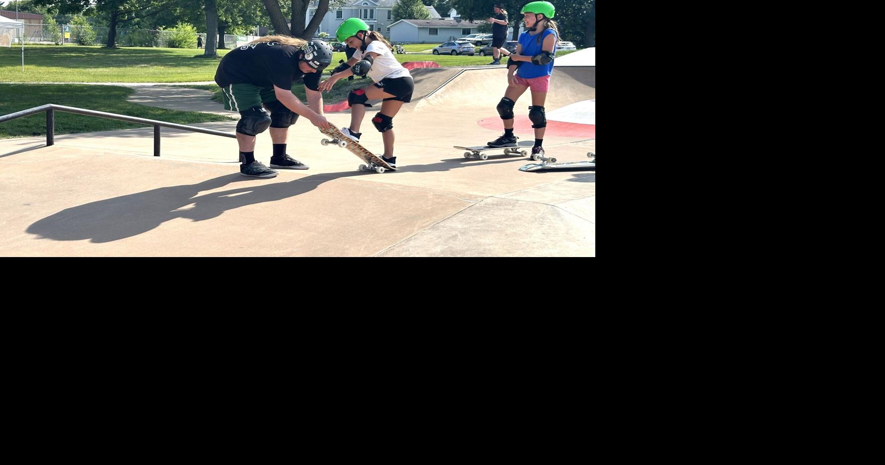 Portage 'Love our Neighbors' Community Cookout