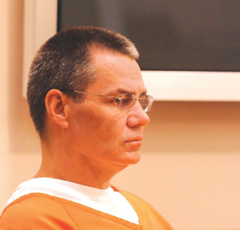 Attorneys pursuing bail for Vollbrecht