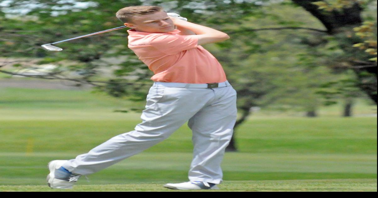 PREP BOYS GOLF: Badger South reclaims the Badger Cup