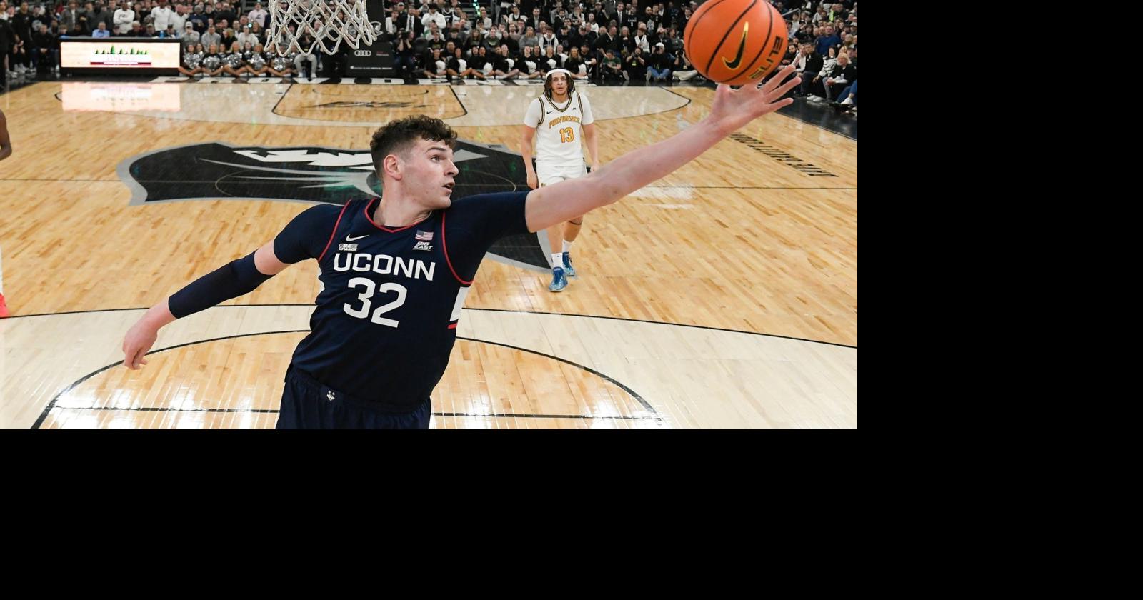 UConn Huskies Cut Down Nets: Can they Three-peat next season?