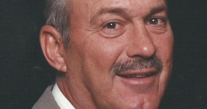 Kenneth Albrecht, 73, of Plain