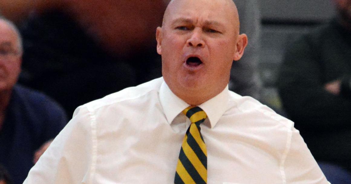 Tim Chase steps down as Beaver Dam girls basketball coach