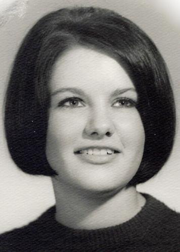 Victoria "Vicki" M. Welch