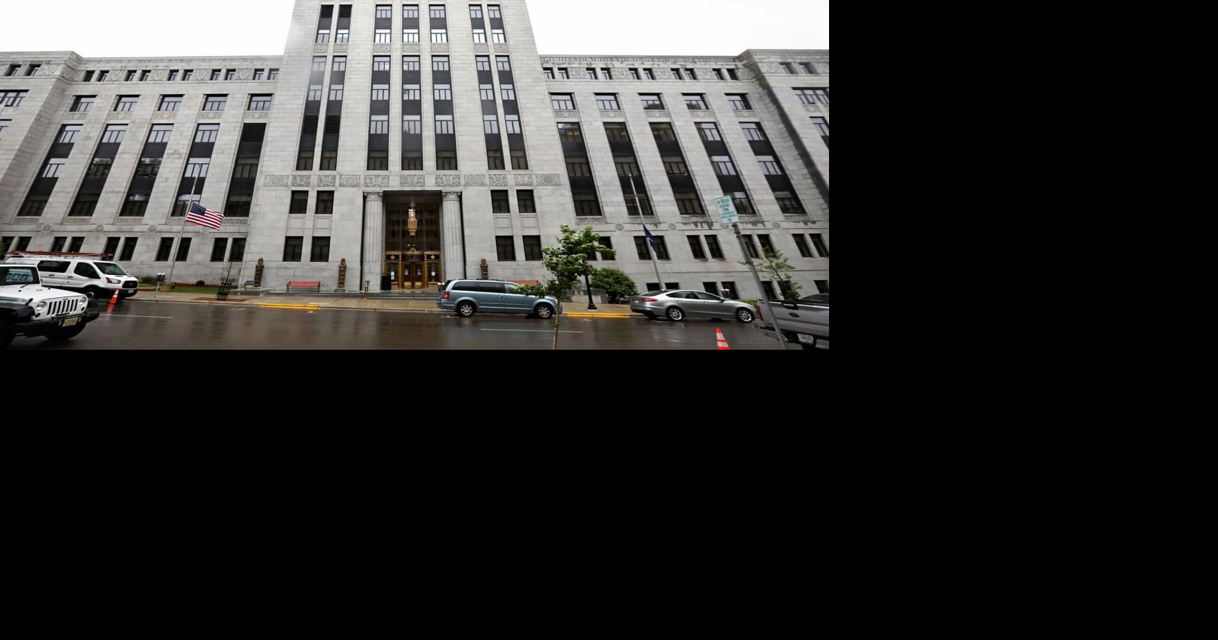 Wisconsin state office building in Madison to be sold