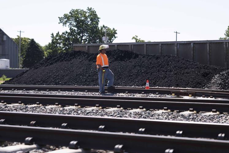 Teen accused of causing train derailment in Nebraska before recording it
