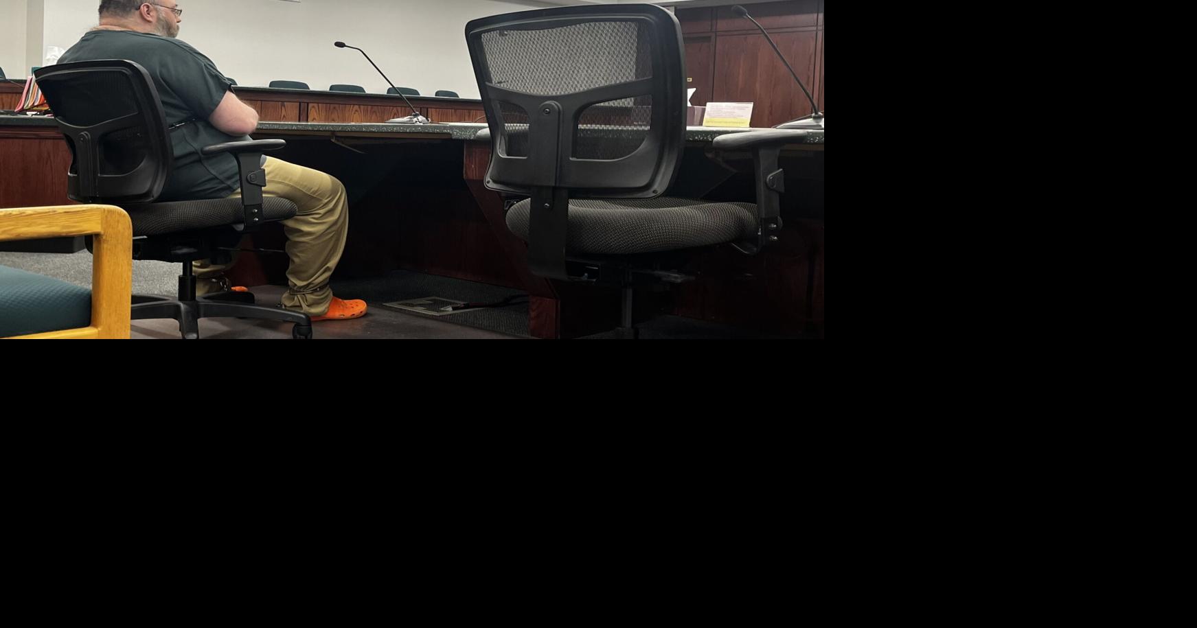Juneau man can be tried in estranged wife’s death: Judge