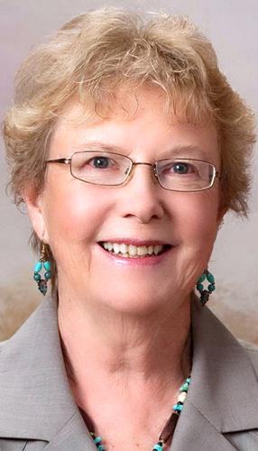 Nancy Lynne Gunderson Kailing