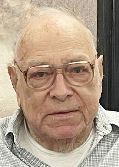 Eugene "Gene" H. Boelk