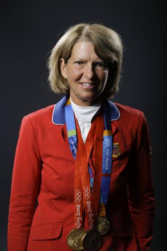 Elizabeth "Beezie" Madden, United States