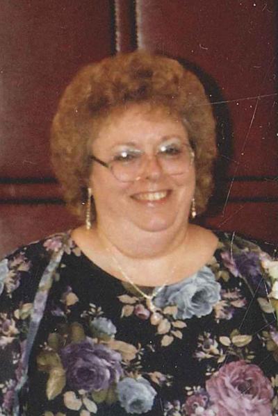Farley, Barbara A.
