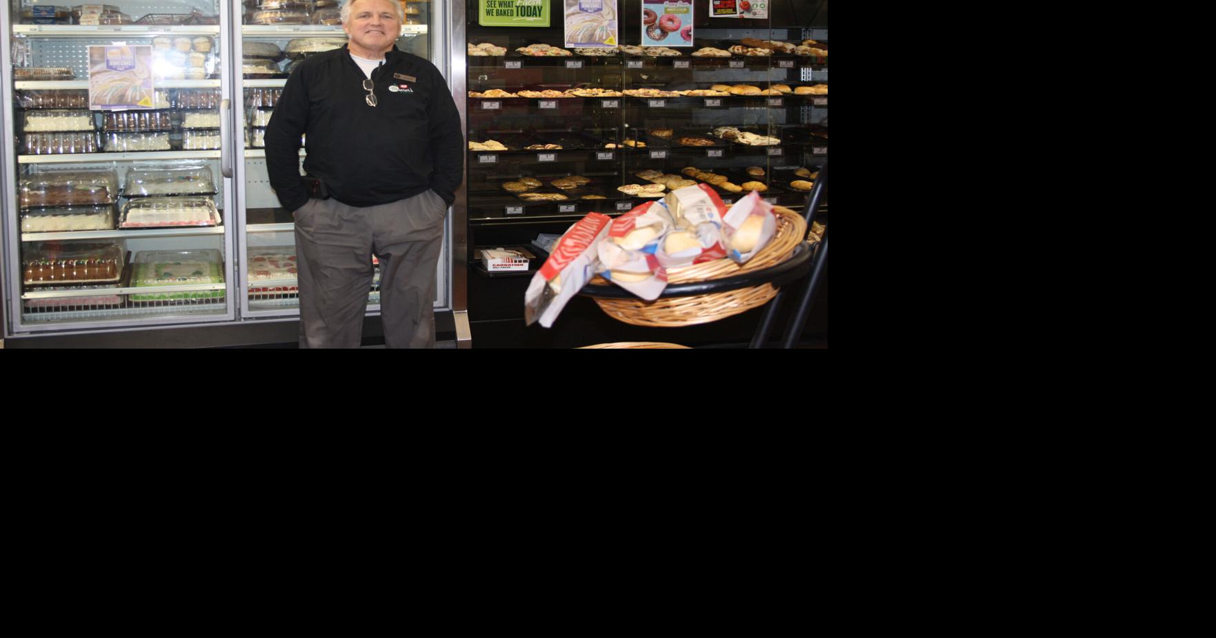 Maurer's Market recognized with honors as top independent grocer