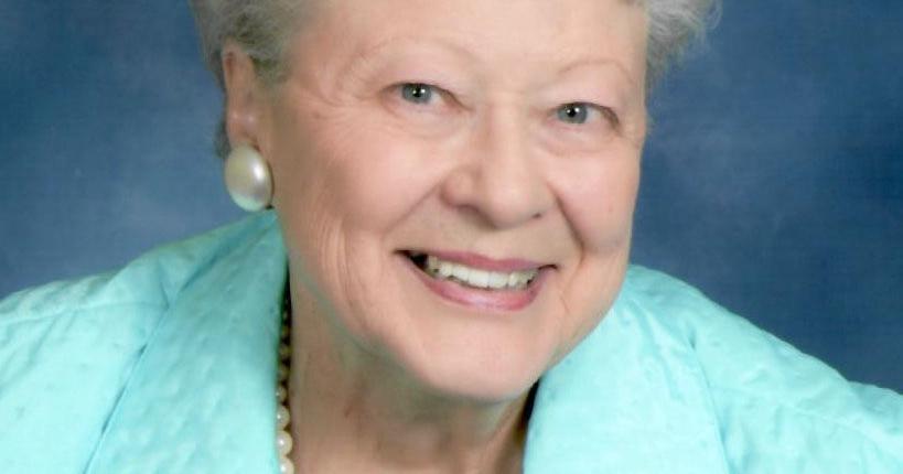 Donna Rae (Koepcke) Procknow, Wisconsin Dells