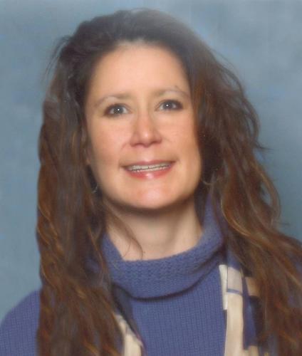 Robyn Elizabeth Donner