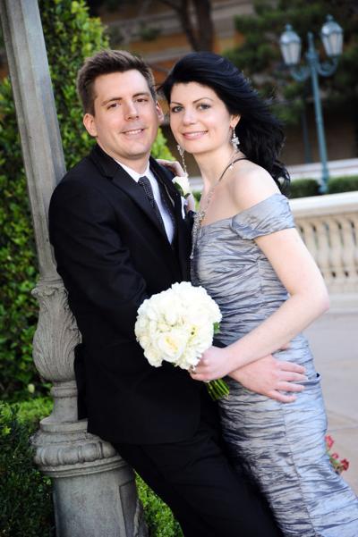Brian E. and Jessica J. Johnson
