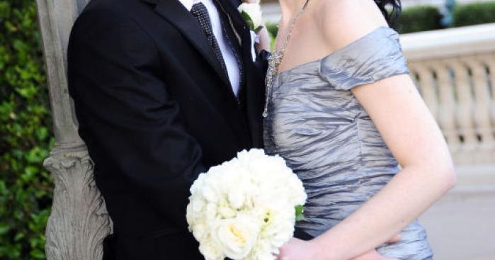 Brian E. and Jessica J. Johnson