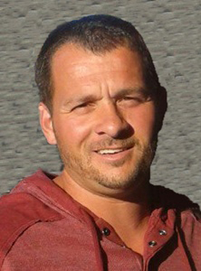 Ronald Lee Beasley III