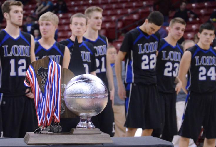 DIVISION 3 PREP BOYS BASKETBALL: Brown Deer is too much for Lodi in ...