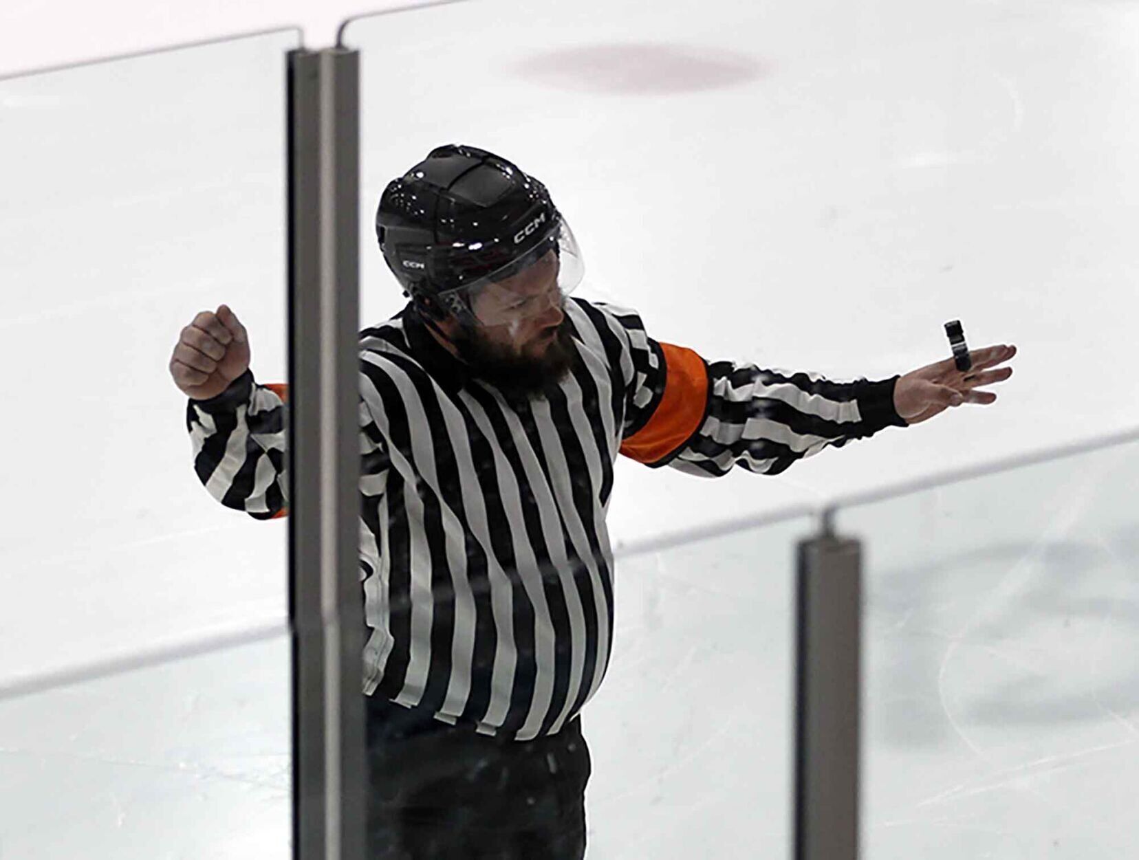 The chess match of power plays, penalty kills in prep hockey