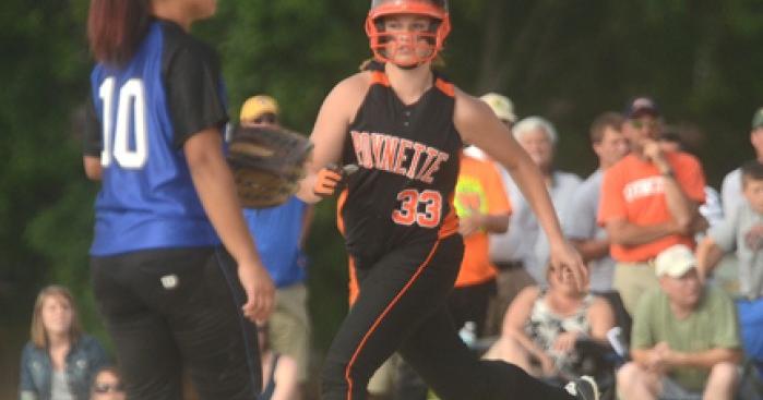 PREP SOFTBALL: Poynette uses big innings to sink Parkview
