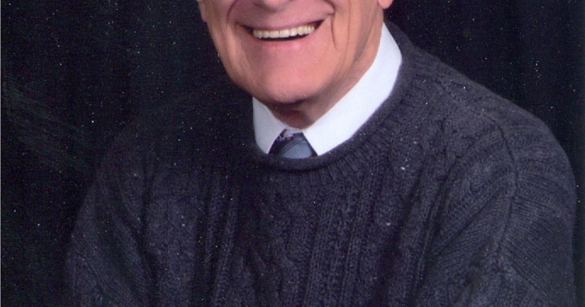 Daniel Edwards