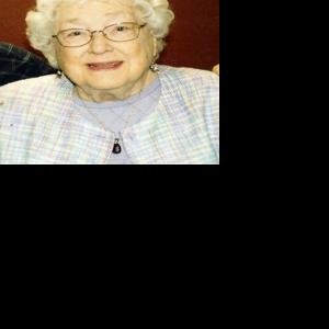 Phyllis Jean Williams