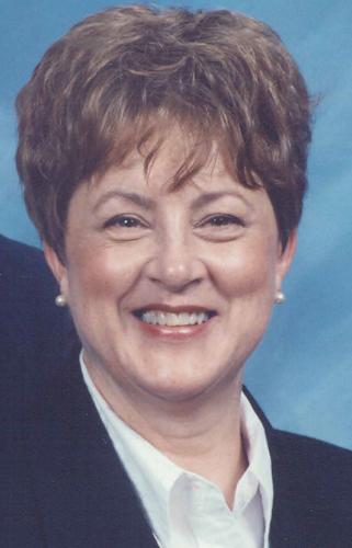 Kathleen (McGaughey) Shelton, 72, Indianapolis