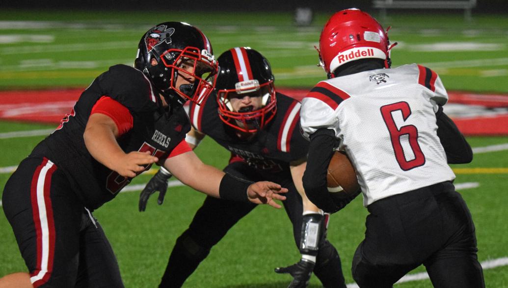 EK Machine in Fall River is growing