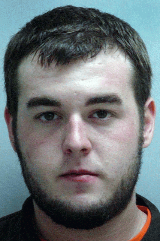 County man faces sex charge