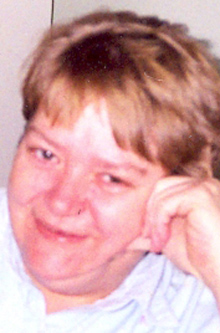 Debra Kay Horton