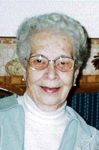Grace A. Thalacker, 91, Montello