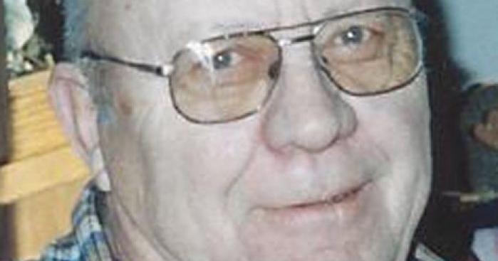 Edward J. Graf