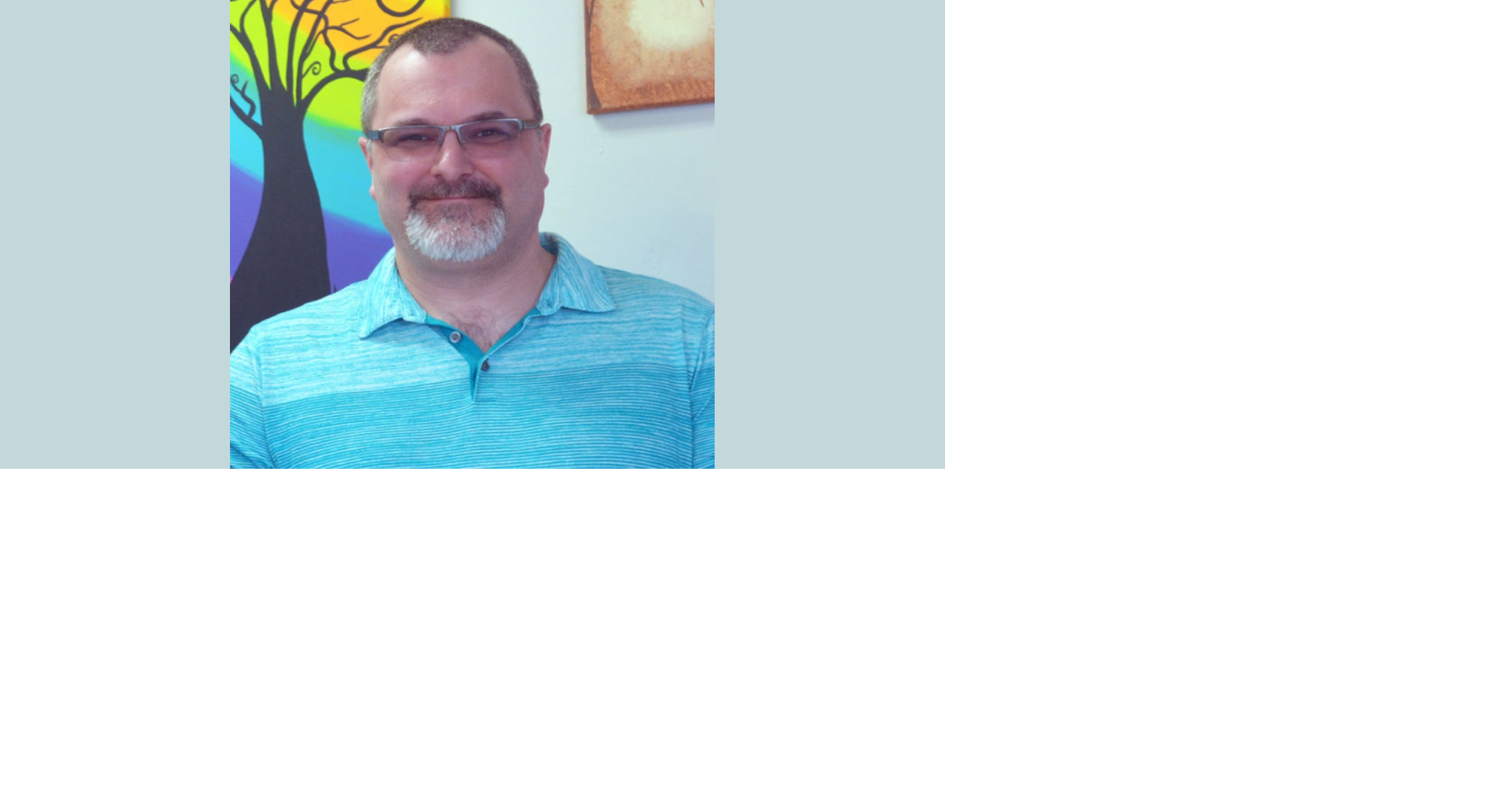 Portage Ald. Tim Green unopposed in District 5 reelection bid