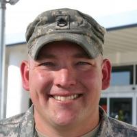 JASON McDONOUGH: Tragedy of 9/11 convinced man to join National Guard