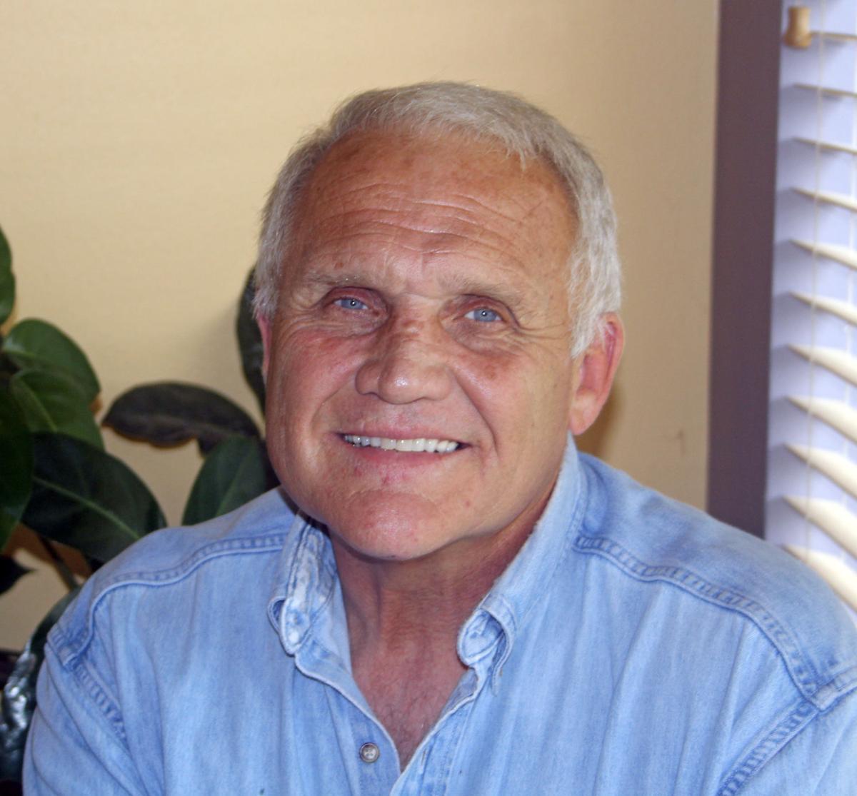 Former Baraboo T-Bird Terry Stieve was driven to succeed with Saints ...