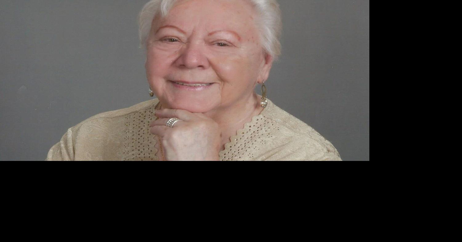 Goodman, Barbara Ann