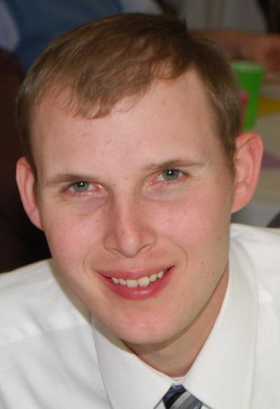 Michael Richard Denman