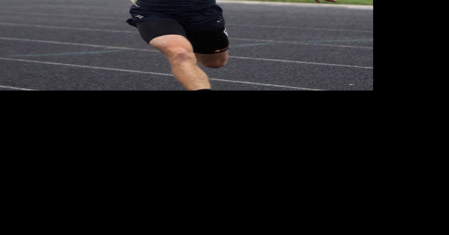 Baraboo High School track to be resurfaced with new material this ...