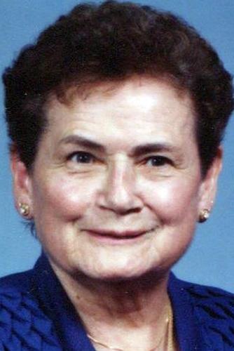 Marguerite C. Conlin