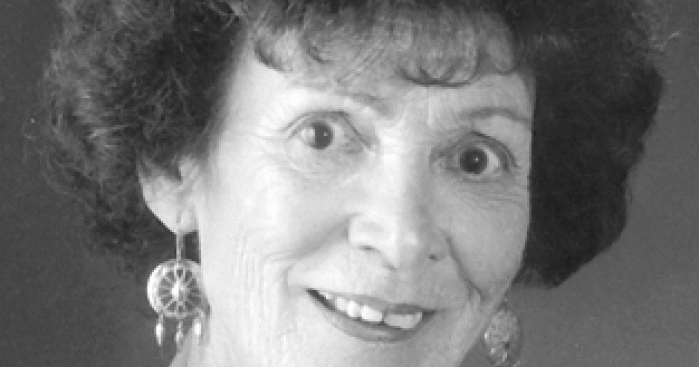 Eileen F. Roth