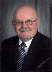 David R. Hamre
