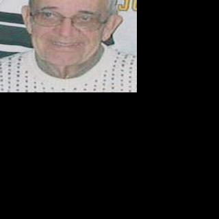 Donald "John" Rehrauer