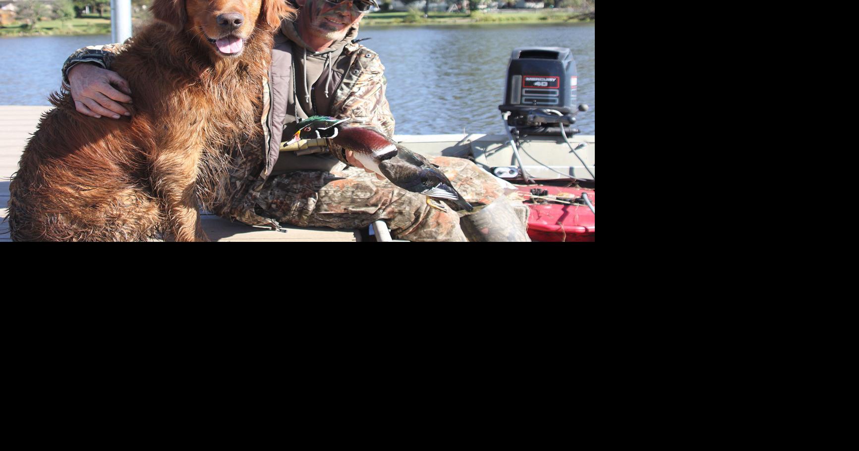 First time hunting in Wisconsin? Here's what you need to know
