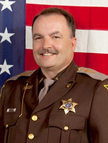 Meister wins third term as Sauk County sheriff