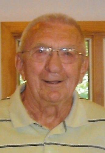 Franklin George Zaske