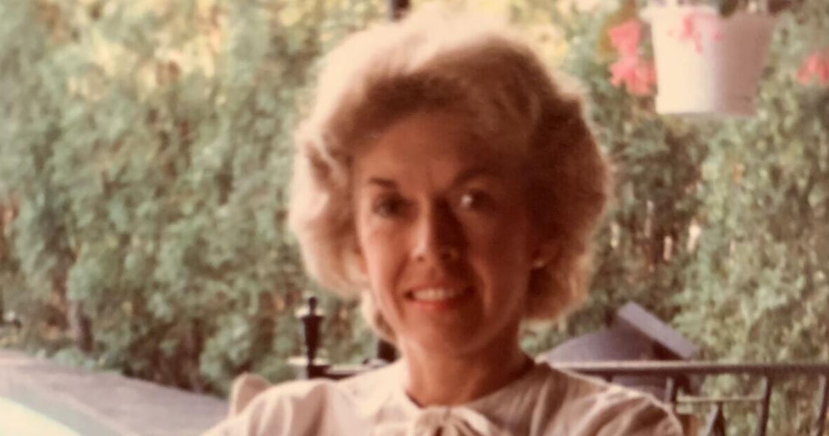 Annette Masling, 91, former Albright-Knox head librarian