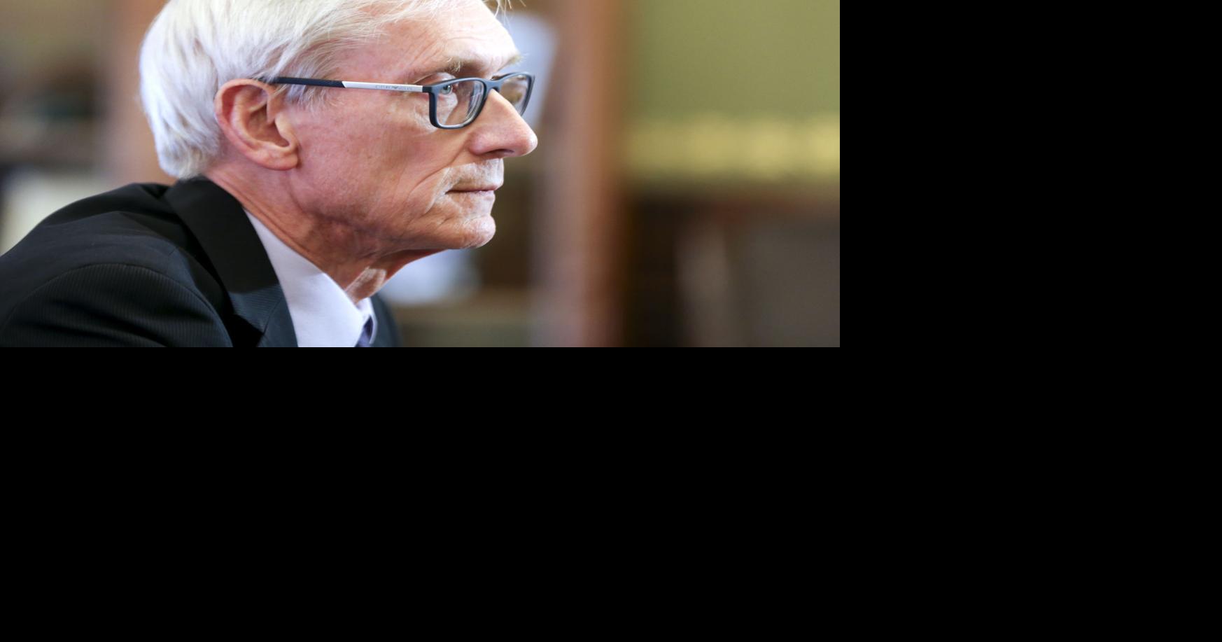 Tony Evers Could Re Appoint Some Appointees Of Scott Walker