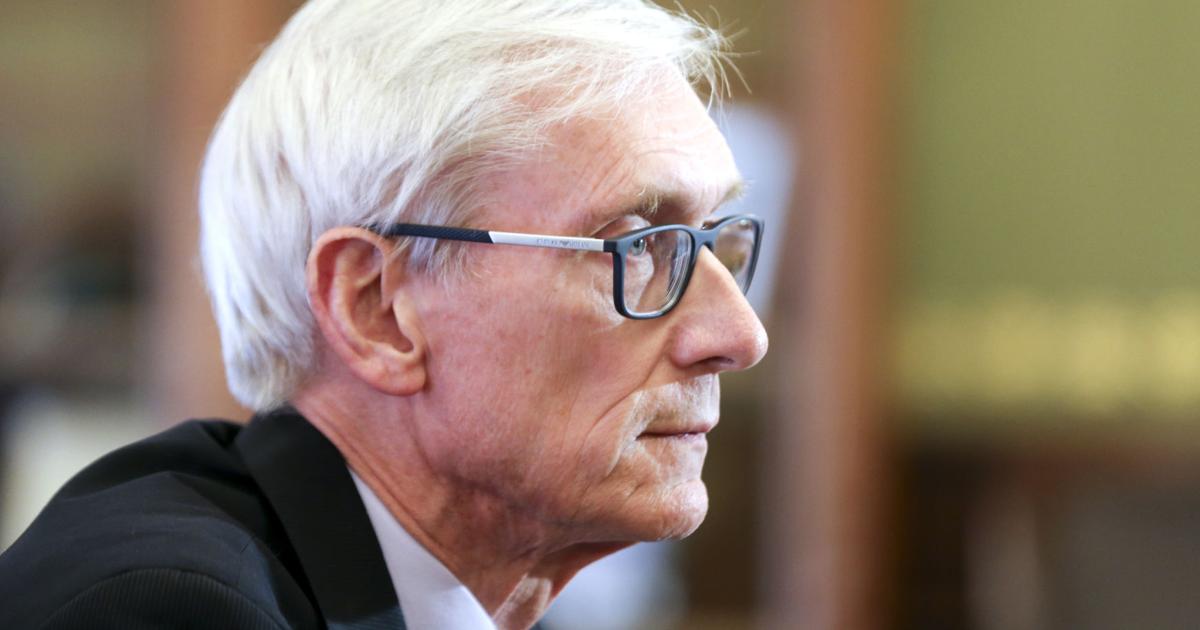Tony Evers Could Re Appoint Some Appointees Of Scott Walker